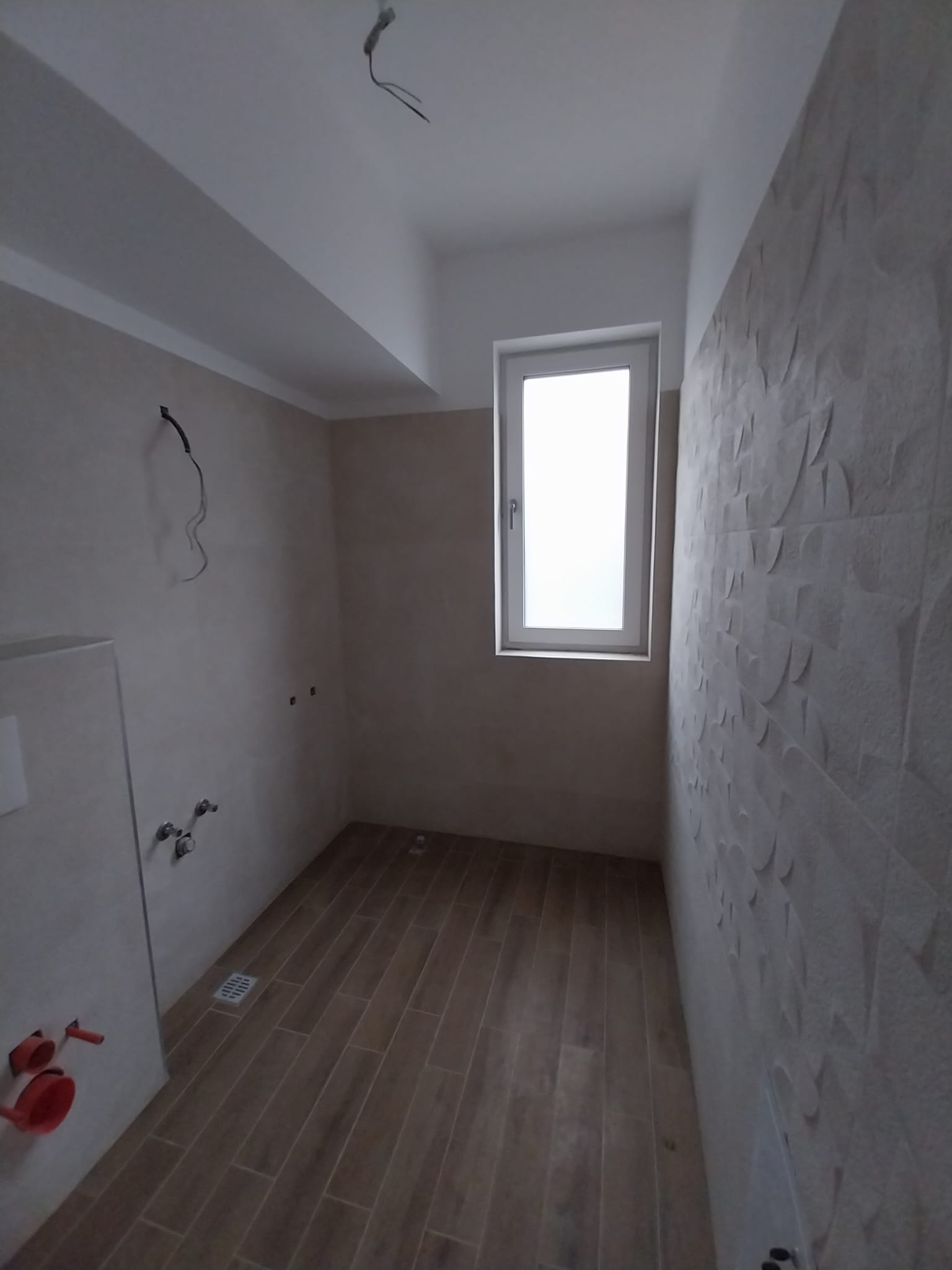 Copou - bloc nou, apartament o camera