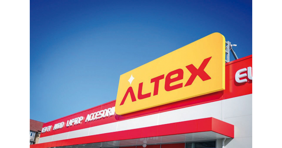 Altex achiziționează Brico Dépôt România