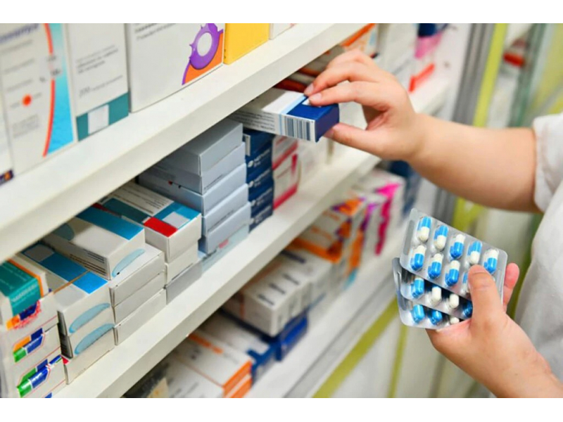 Prețul medicamentelor a explodat în farmacii începând cu 1 august ...