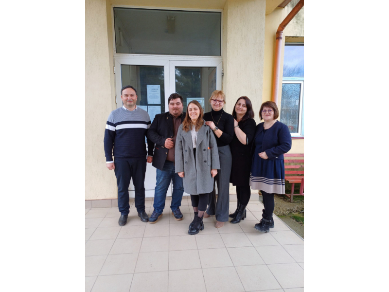 Prevenirea violenței, în atenția școlilor botoșănene