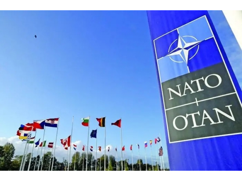 Cum e „şantajată” Ucraina de către NATO să accepte un plan de pace cu ...