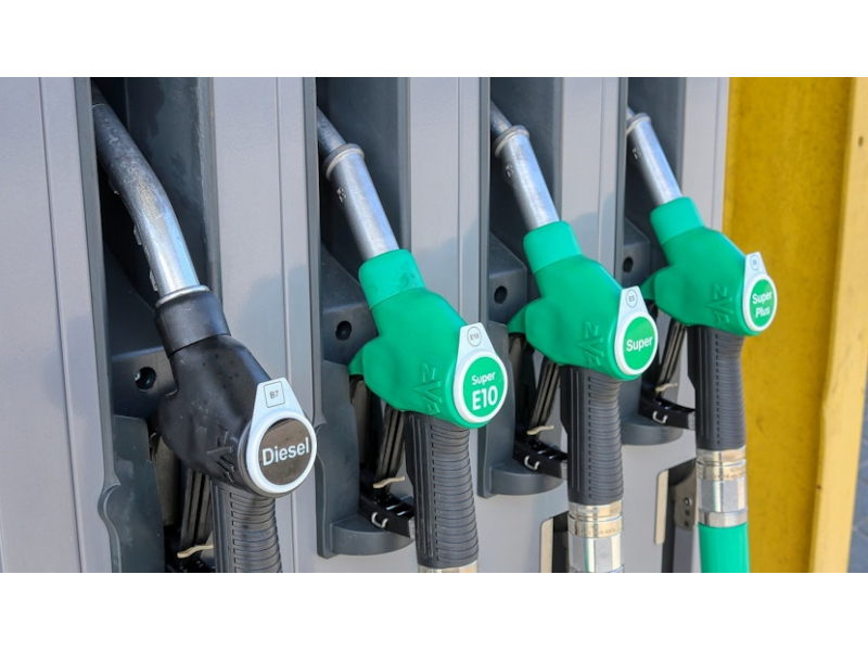 Accizele la carburanți cresc din 2025: prețurile vor fi mai mari ...
