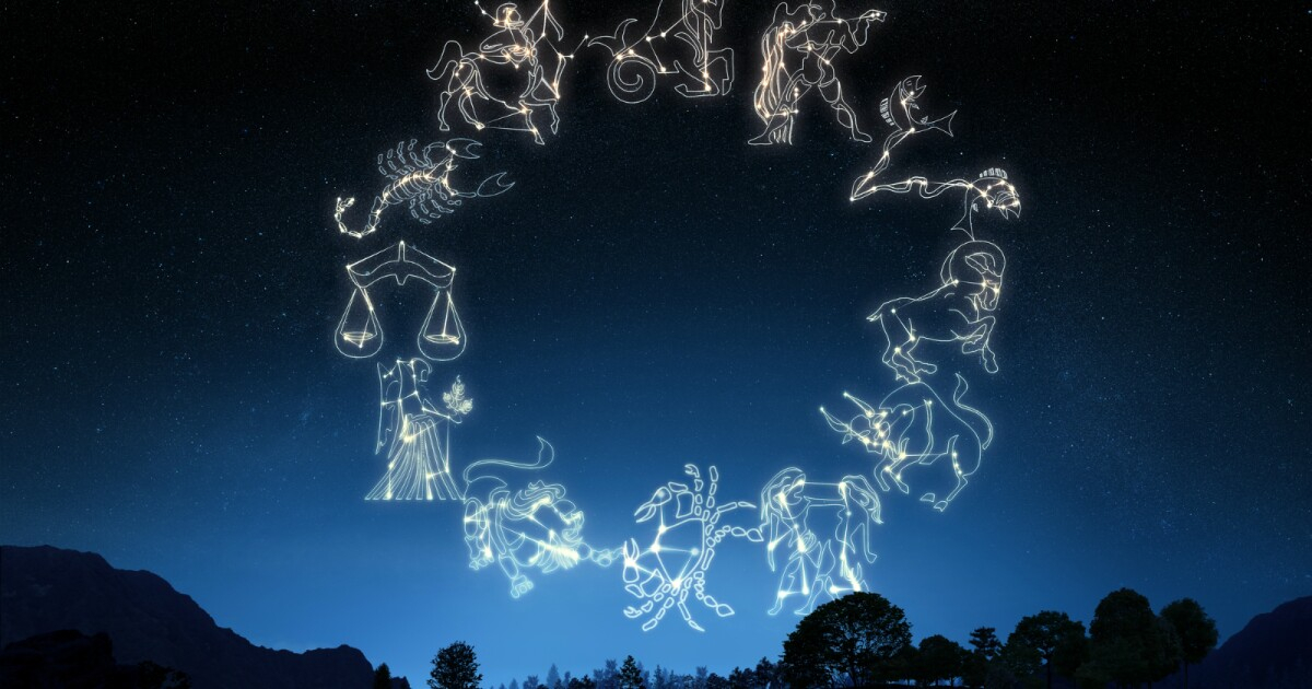 Horoscop de weekend, 12-14 iunie 2026